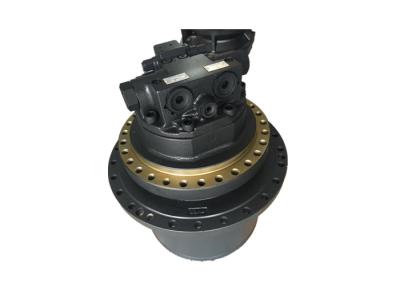 China SK200LC-8 GM38VB Travel Motor SK210-8 SK210LC-6 SK210-6E Final Drive YN15V00037F1 for sale