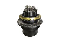 China OEM Steel Excavator Travel Motor , ZX330 ZX330LC ZX370 Final Drive for sale