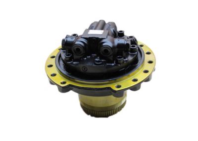 China ZX200-3 ZX200LC-3 9257254 Travel Motor Assy , Original Single Final Drive for sale