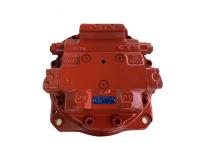 China ZX400 ZX400-3 Travel Motor Assy Final Drive , ZX400LC ZX400LCH-3 Hydraulic Travel Motor for sale