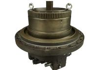 China 14727995 EC480D Travel Motor , EC480D HM280V Final Drive Assy For Excavator for sale