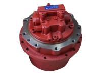 China Final Drive Travel Motor Assy KYB MAG-18VP-350 MAG-33VP-650 For Excavator ZX40 EX35 EX30 E303 EX33U for sale
