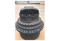 China GM38VL Travel Motor Assy Kobelco Excavator SK200-8 Travel Device Final Drive Assembly for sale