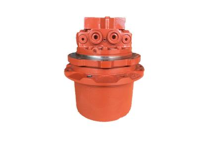 China Excavator Spar Parts MAG18-350F Hydraulic Travel Motor Yanmar 30 Final Drive for sale