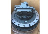 China SK330-8 SK350-8 Kobelco Final Drive / LC15V00026F1 GM60VA Final Drive for sale