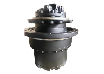China Hitachi ZX200 ZX210 Travel Motor Assy 9170996 9233687 Excavator Travel Motor for sale