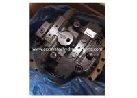China 170401-00048 170401-00048A Hydraulic Travel Motor Assy , Doosan DX300 DX300LC Final Drive Motor for sale