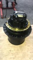 China HITACHI Travel Motor Assy HMGF68 HMGF57 ZX330 ZX330-3 ZX330-5 ZX350-3 Five Drive 9281920 for sale