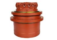 China Belparts Hitachi Excavator Travel Motor Assy EX135-5 MAG-85VP Hydraulic Final Drive Motor for sale