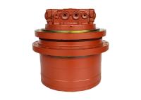 China Custom Made Excavator Travel Motor Assy EX135-5 Hydraulic Final Drive Motor for sale