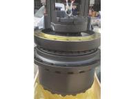 China Belparts Spare Parts Original 374 E374 Excavator Final Drive Assy Excavator E374D 374D Travel Motor 353-0608 for sale