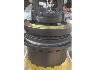 China Belparts Spare Parts Original 374 E374 Excavator Final Drive Assy Excavator E374D 374D Travel Motor 353-0608 for sale