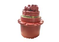 China Original  Excavator Parts Travel Motor Assy E265B MAG170-3600 Final Drive for sale
