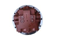 China Aftermarket GFT9T2 Final Drive Zoomlion 85 SWE80 SWE90 LongKong 85 Travel Motor Ass'y for sale