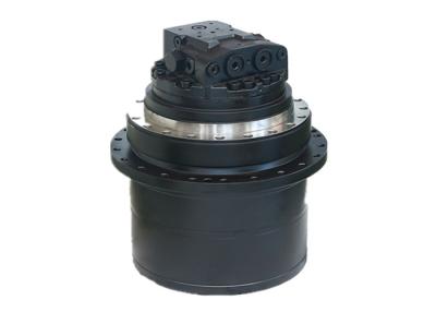 China GM35 SK200 YN15V00011F4 Final Drive SK200-5 SK200-6 Travel Motor Assembly for sale