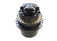 China Excavator Original Travel Motor Assy Final Drive TM30 For DH170 R170 for sale