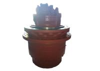 China Excavator Original Japan Final Drive MAG-180VP-6000 KYB Travel Motor Assy for sale