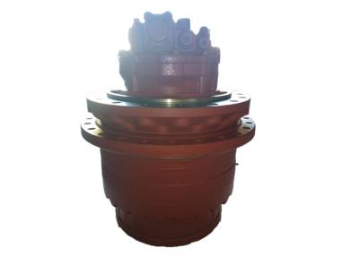 China Excavator Original Japan Final Drive MAG-180VP-6000 KYB Travel Motor Assy for sale