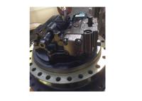 China Excavator Final Drive TM60VC EC360 TM60 DX340 Genuine Doosan Travel Motor for sale