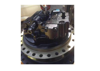 China Excavator Final Drive TM60VC EC360 TM60 DX340 Genuine Doosan Travel Motor for sale