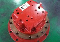 China Hydraulic Nachi PHV-390-53B SK40SR PC40 Travel Motor Final Drive for sale