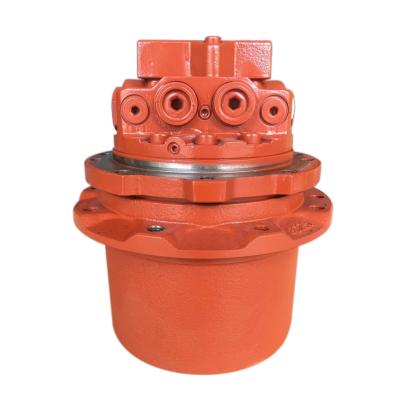 China Bob325 PC30 PC35 EX35 Travel Motor Final Drive MAG18VP-230 MAG18VP-350 for sale