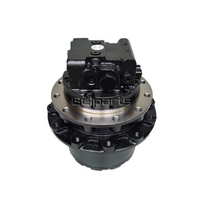 China TM09C TM09VC Excavator Travel Motor TM06K TM06F TM22 TM22C PHV-390-53 for sale
