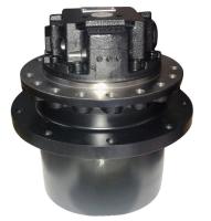 China PVH-3B-35AP PHV-290-45 PVH-4B-60 Excavator Final Drive GM06 GM06H GM06K for sale