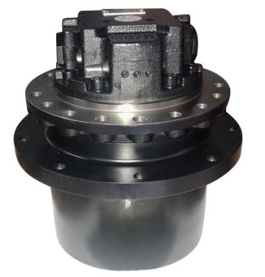 China PVH-3B-35AP PHV-290-45 PVH-4B-60 Excavator Final Drive GM06 GM06H GM06K for sale