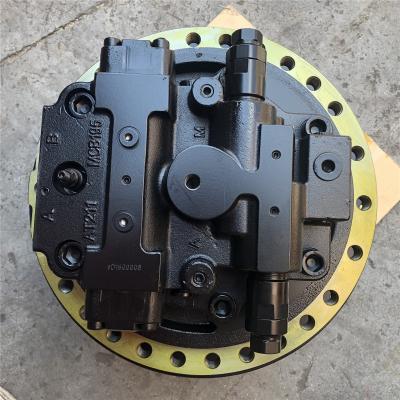 China SY420 Travel Motor Assy TM60 GM60 TM70 GM70VC  Final Drive for sale