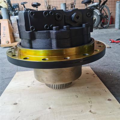China R330LC-9S 31Q9-40011 Travel Single Motor Excavators Spare Part for sale