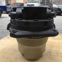 China 4699092 Hydraulic Travel Motor Assembly  MSF-340VP-FL12 ZX470-5G for sale