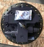 China EC460 EC480 Hydraulic Excavator Final Drive Parts 14733880 14727995 for sale
