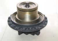 China SOALR225LC-V Excavator parts Travel Motor Final Drive K1003939A for sale