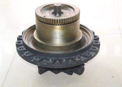China SOALR225LC-V Excavator parts Travel Motor Final Drive K1003939A for sale