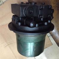 China LS15V00004F1 SK450-6 Excavator Travel Motor SK450LC-6 Final Drive for sale