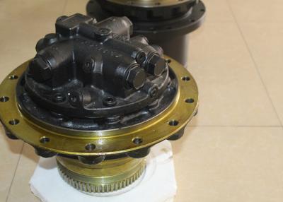 China ZX120 Excavator Final Drive Parts 9180731 Hydraulic Travel Motor Assy for sale