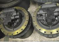 China CX290 Excavator Travel Motor CX240 CX240B Final Drive Group Kba10750 M4V290 M4V170 for sale