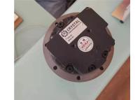 China Excavator Spare Parts Senkwan Final Drive TM02E Travel Motor PHV-1B Apply To Excavator KX41.2 KX36.3 KX41.2V for sale