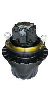 China Excavator Final Drive Assembly HMGF57AA HMGF53BA EX300-5 Excavator Hydraulic Parts for sale