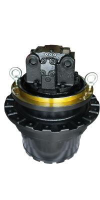 China Excavator Final Drive Assembly HMGF57AA HMGF53BA EX300-5 Excavator Hydraulic Parts for sale