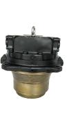 China Belparts MSF-340VP  ZAX870 ZAX650 PC750 Travel Motor GT110D61 Travel Device Excavator Hydraulic Spare Parts for sale