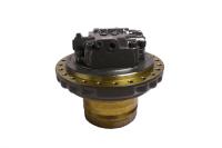 China Belparts PC300-7 PC300-8 Komatsu Travel Motor Assy Excavator Hydraulic Spare Parts for sale