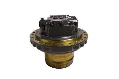 China Belparts PC300-7 PC300-8 Komatsu Travel Motor Assy Excavator Hydraulic Spare Parts for sale