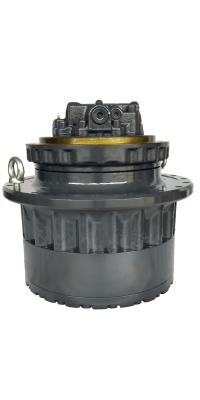China Belparts PC360-7 708-8H-00320 Final Drive Assembly Excavator Hydraulic Spare Parts for sale