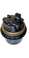 China Belparts R360 R360-7 R360-7A R360LC-9 Final Drive 31AQ-40040 31QA-40041 31QA-40042 Travel Motor Assembly for sale