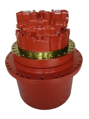 China Belparts MAG-170VP-3800 SK250-8 SH240A5 JCB240 240 Final Drive Exacavator Hydraulic Spare Parts for sale