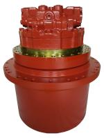 China Belparts Kobelco SK250-8 MAG-170VP KYB Final Drive Assy Excavator Hydraulic Spare Parts for sale