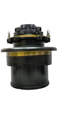 China Hitachi ZX240-3 Final Drive 9243839 9258325 Travel Motor Excavator Hydraulic Parts for sale