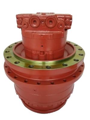 China Belparts SY235 SY335 MAG-170VP-5000 Sany Final Drive Travel Motor Assy Hydraulic Excavator Parts for sale